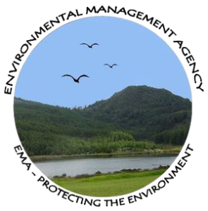 Login – Environmental Management Agency (EMA)