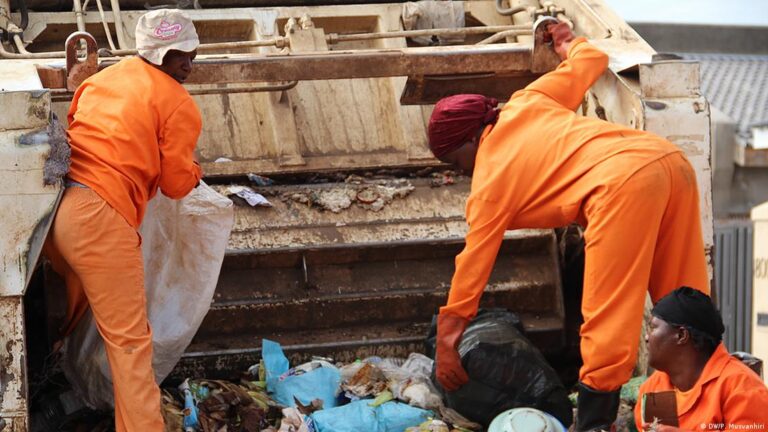 About Us – Environmental Management Agency (EMA)