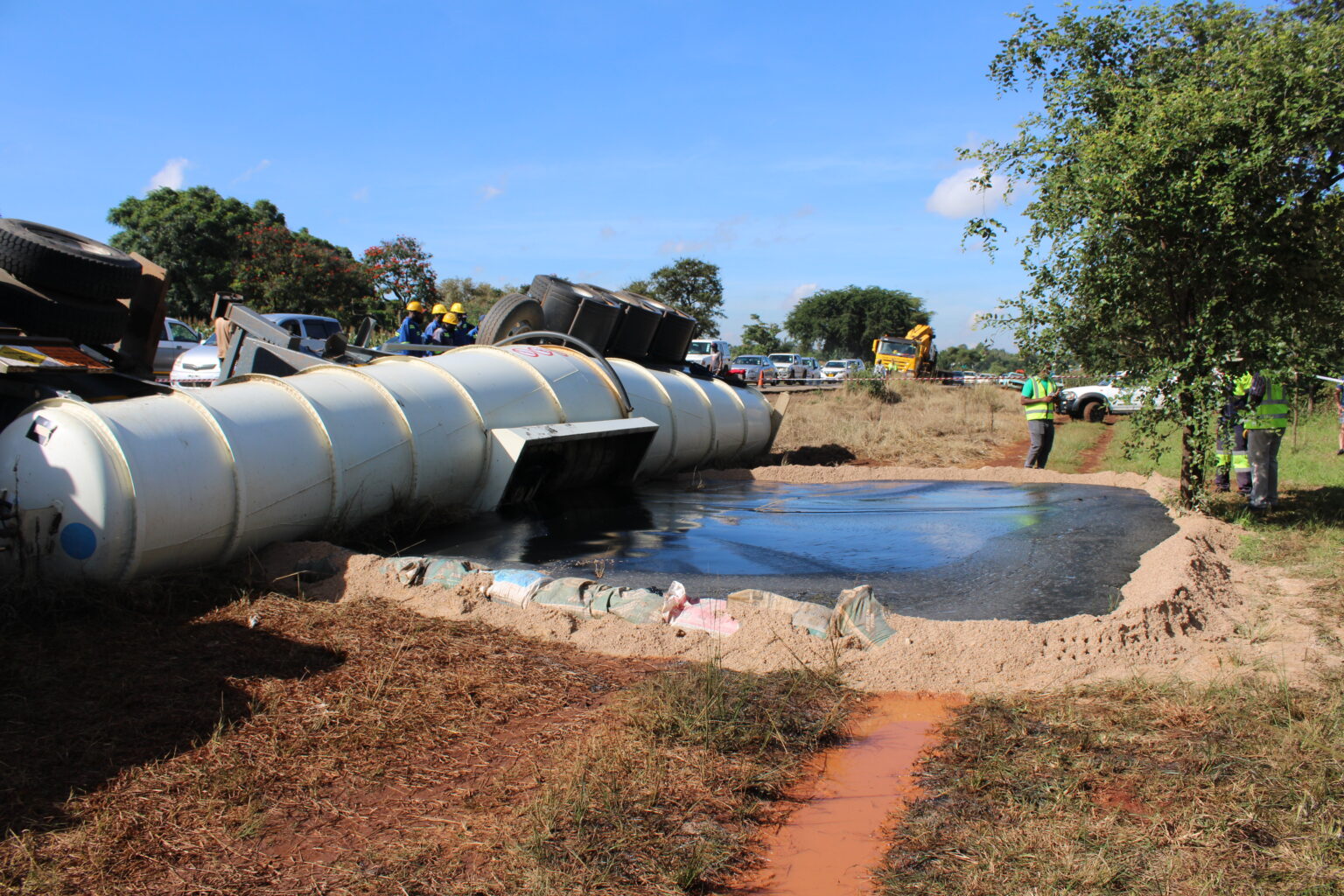 E S I A Process – Environmental Management Agency (EMA)