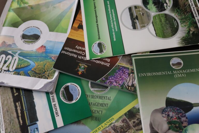 About Us – Environmental Management Agency (EMA)